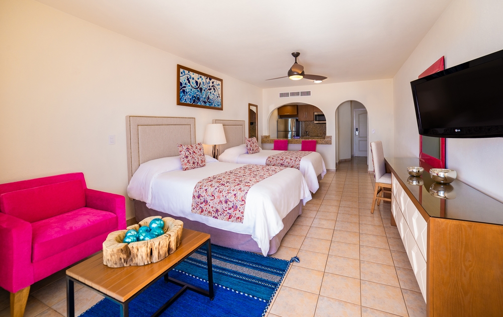 Villa Del Palmar Cabo San Lucas My Uvci Vacation Club